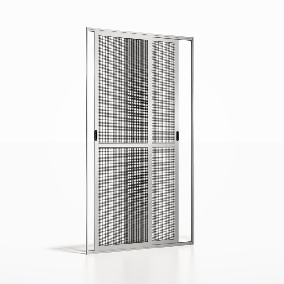 Sliding Fly screen mobile panels for doors - Gold 05 | NoFlyStore