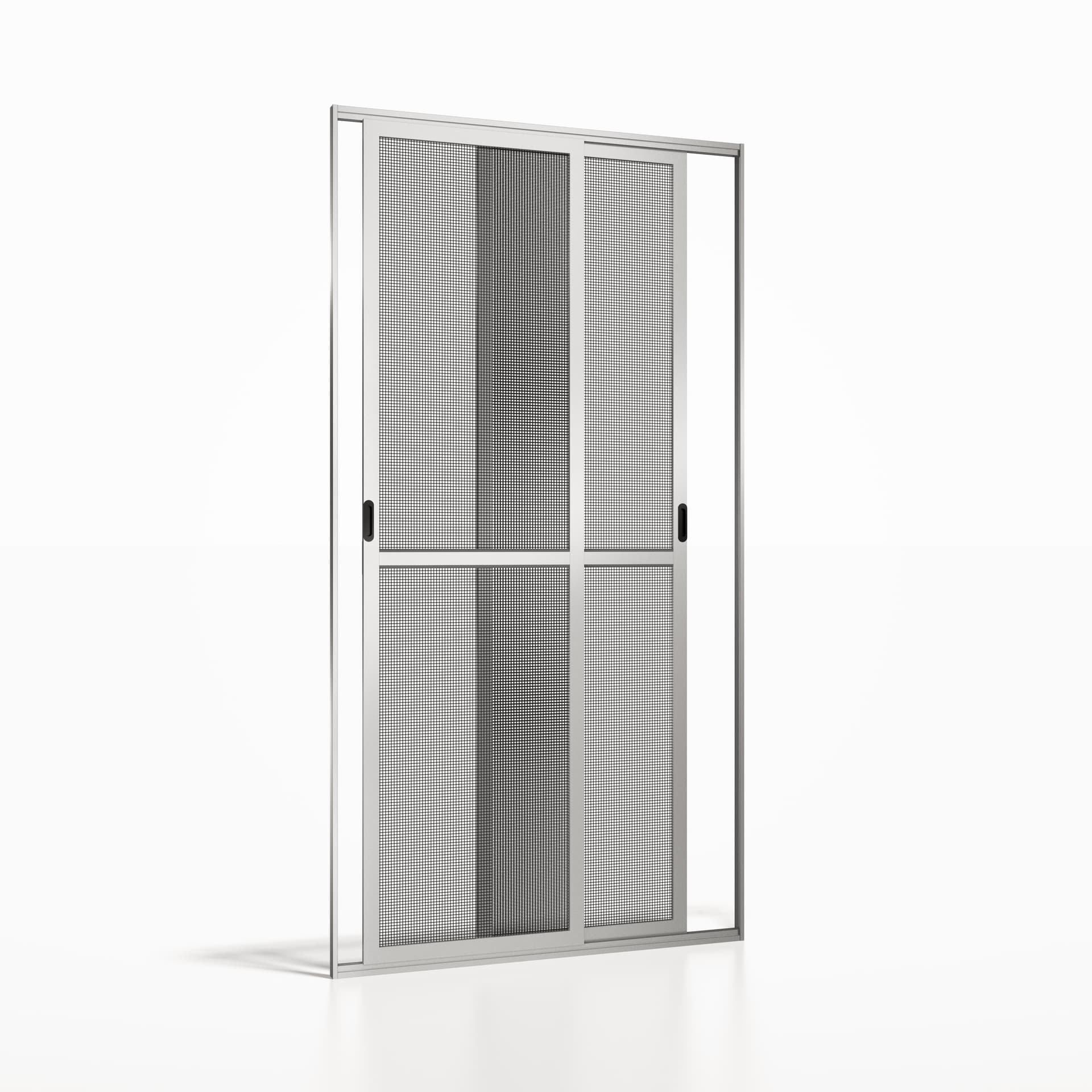 Sliding Fly screen mobile panels for doors - Gold 05 | NoFlyStore