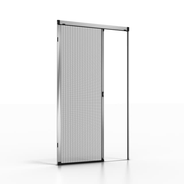 Pleated fly screens for doors | NoFlyStore